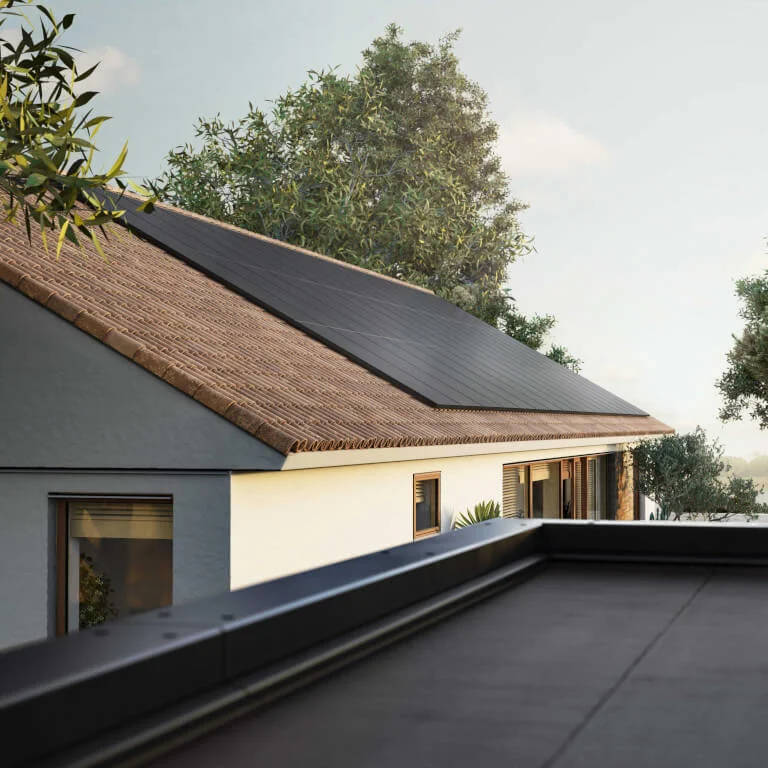 Pannelli fotovoltaici | Svea Solar