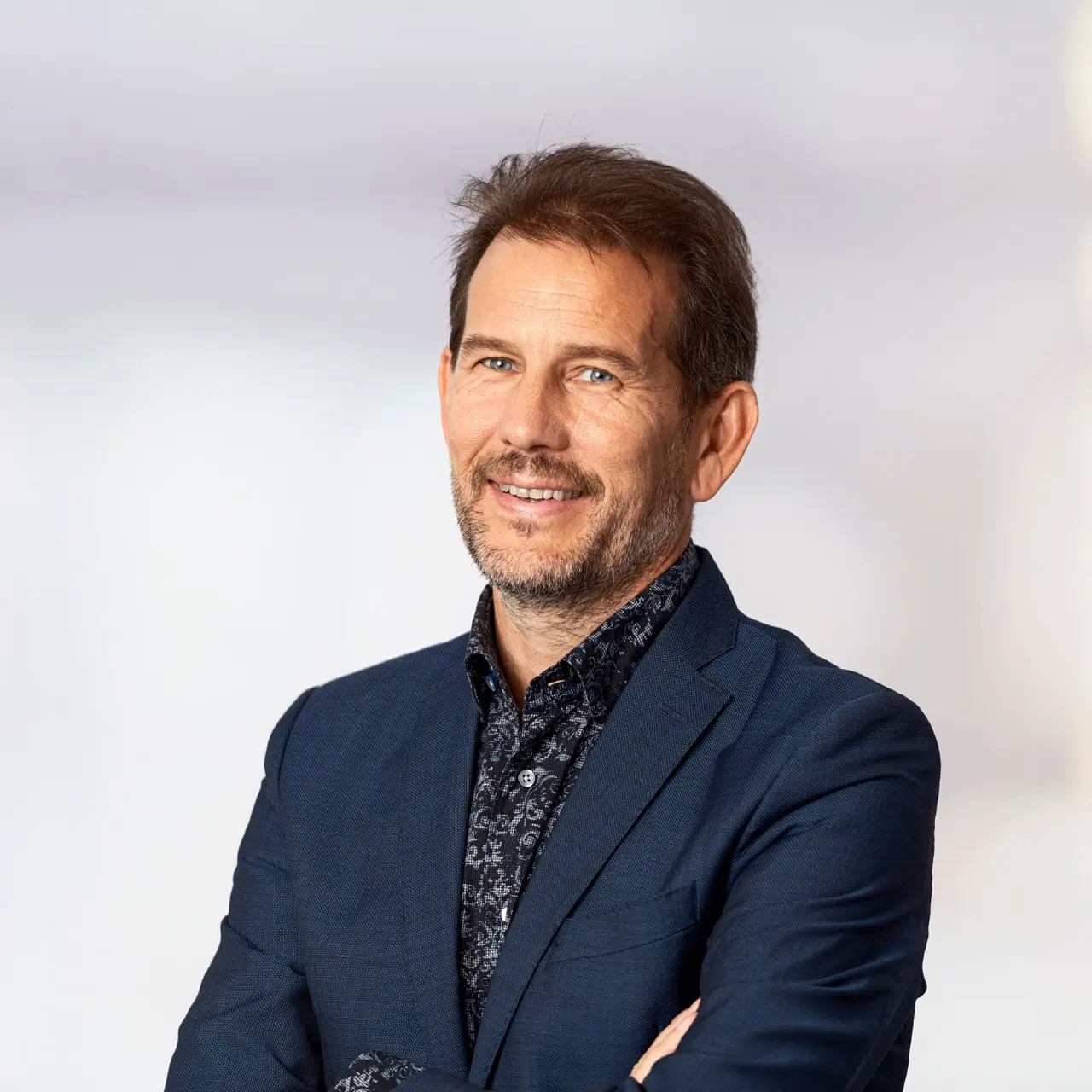 Företagsledning | Svea Solar