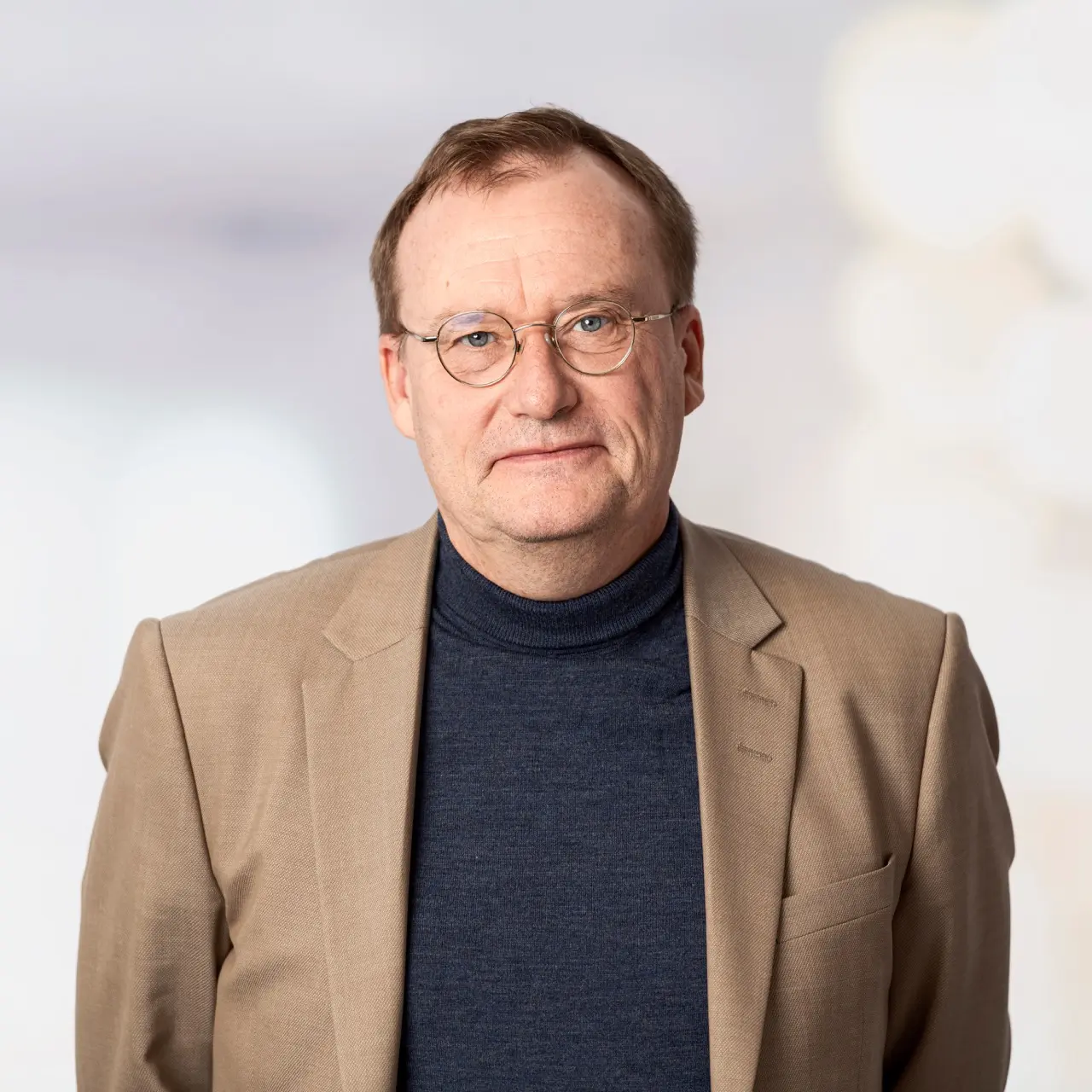 Företagsledning | Svea Solar