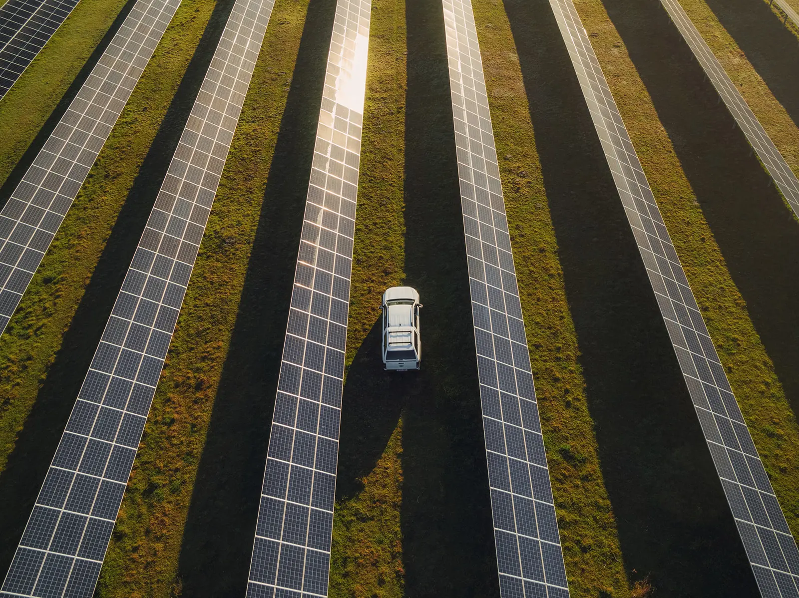 Affitto terreno per fotovoltaico | Svea Solar