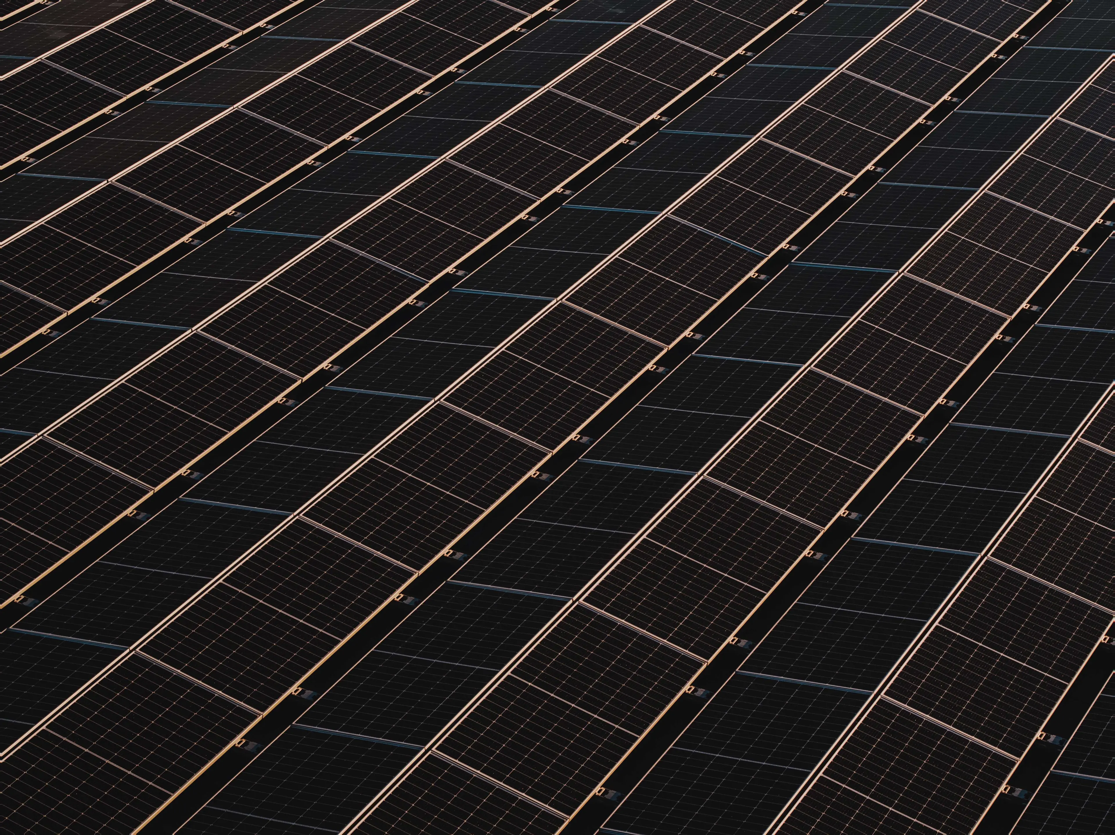 Welche Arten von Solarzellen gibt es? | Svea Solar