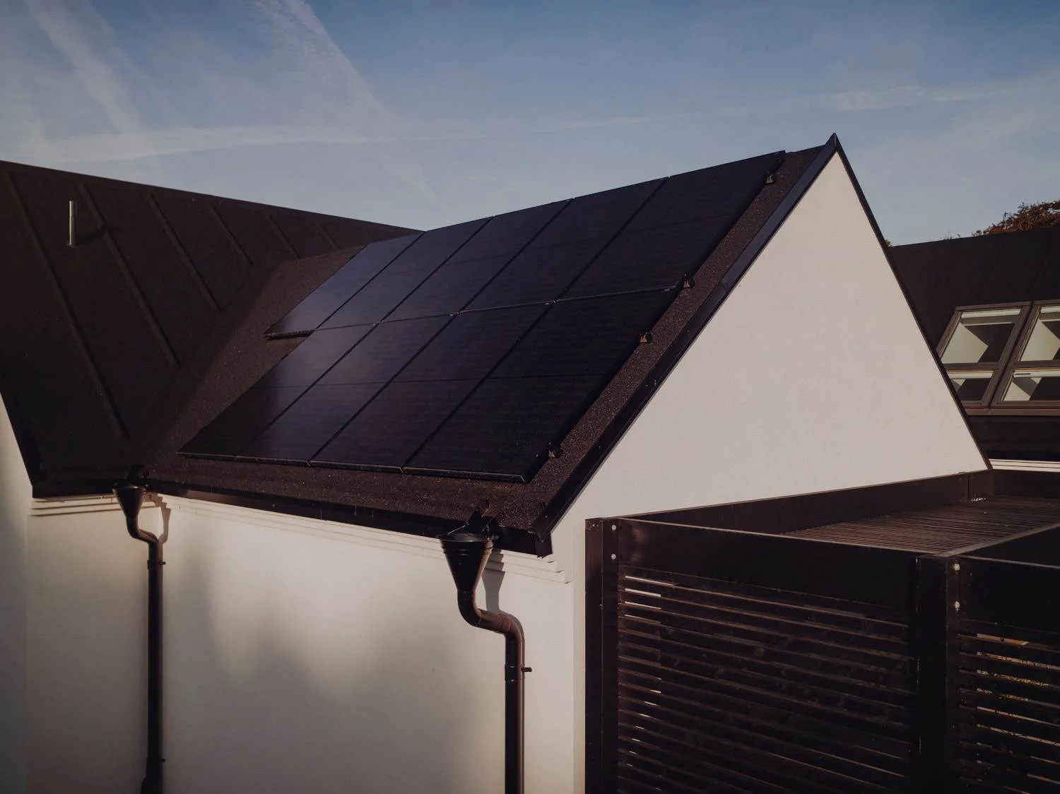 Azienda leader nel settore del fotovoltaico | Svea Solar